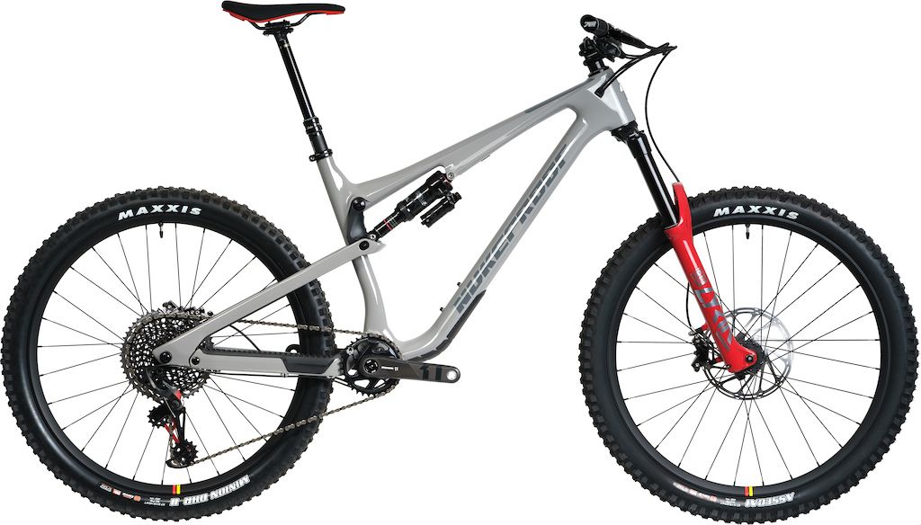 Nukeproof broadens its bike range | Bike Perfect