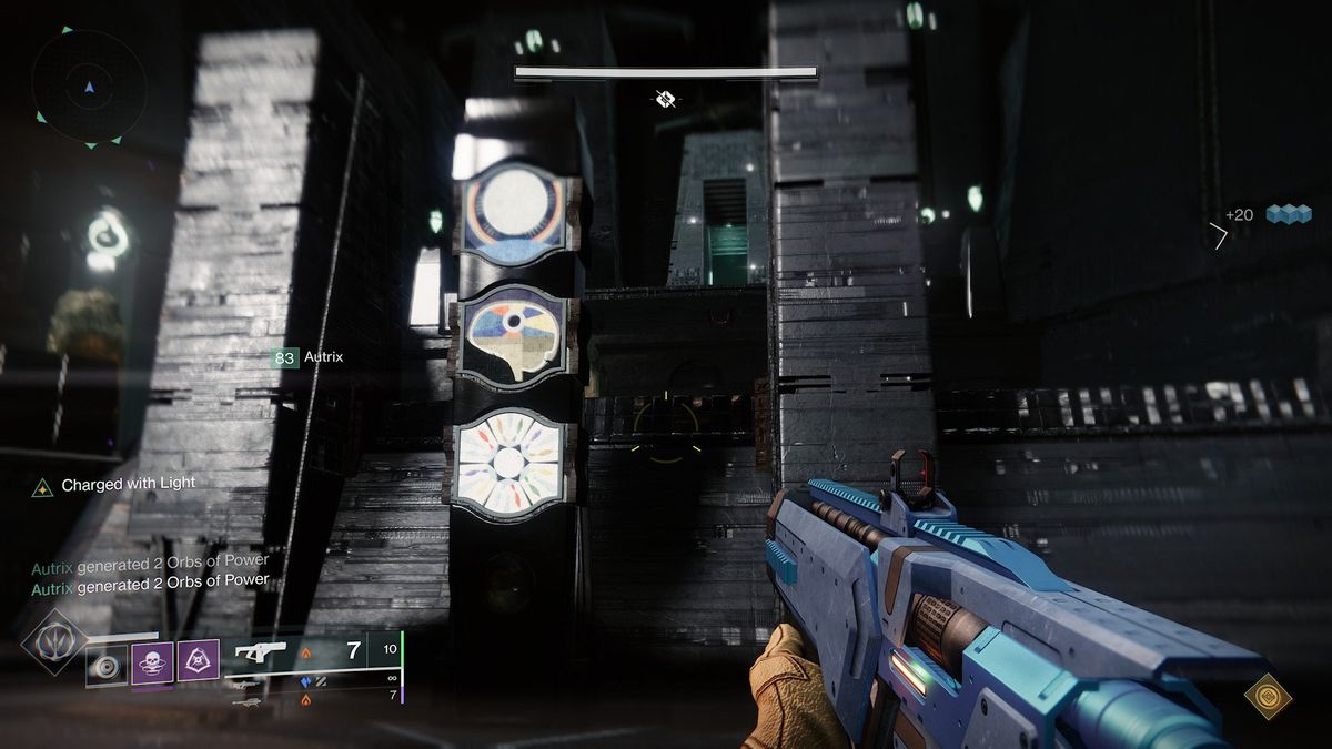 Destiny 2 Vow of the Disciple Raid guide: Full walkthrough and tips ...