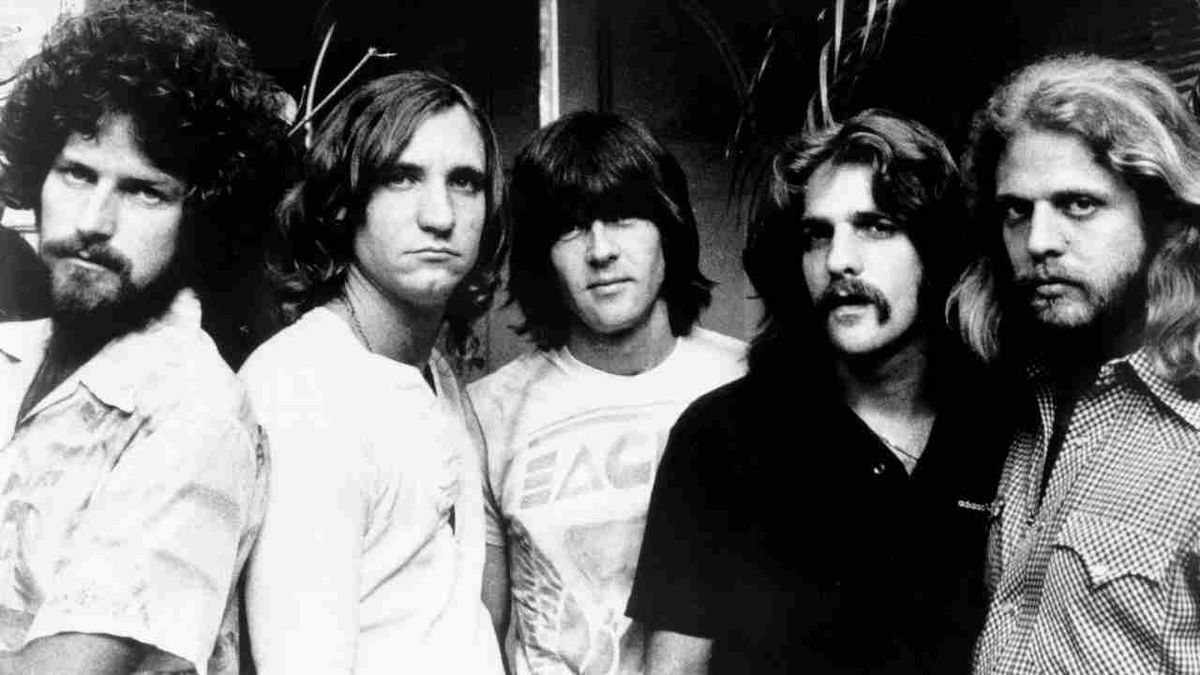 Don Felder interview: the man who survived the Eagles | Louder
