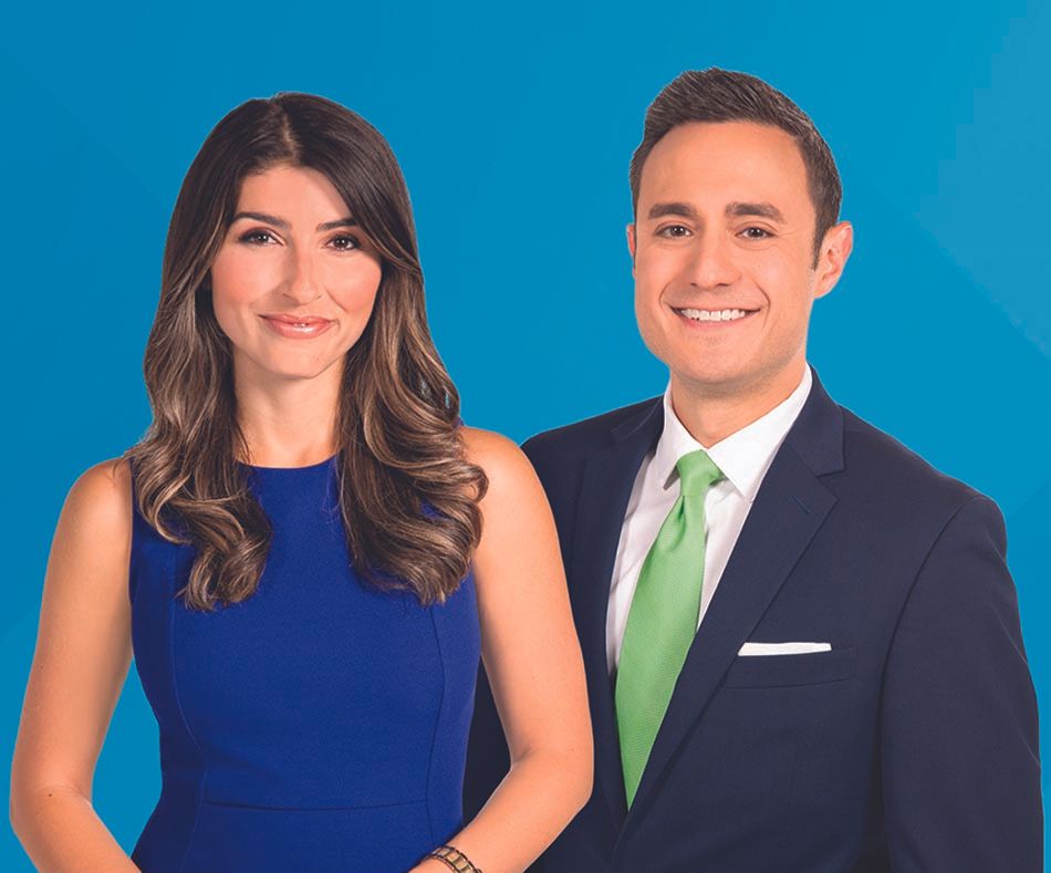 As 'Ellen DeGeneres' Departs Stations, Local News Moves In | Next TV