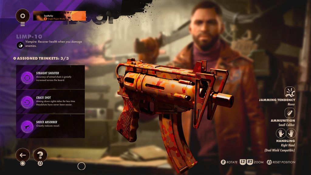 The best Deathloop guns, legendary weapons, and where to find them ...