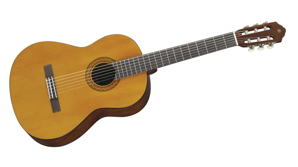 Best classical guitars 2025: The finest nylon-string guitars | GuitarPlayer