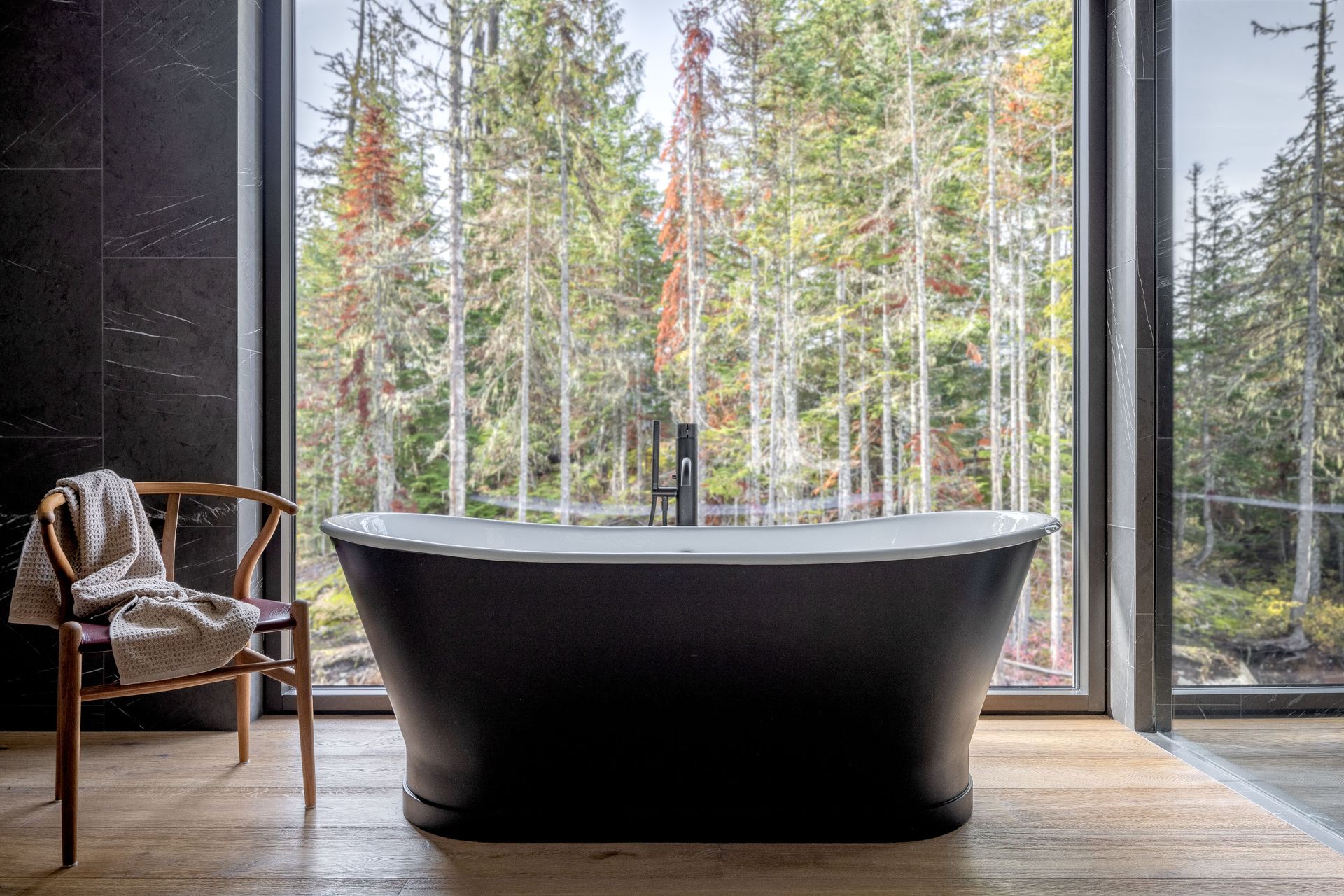 Whistler cabin offers 'transcendent experience' | Wallpaper*