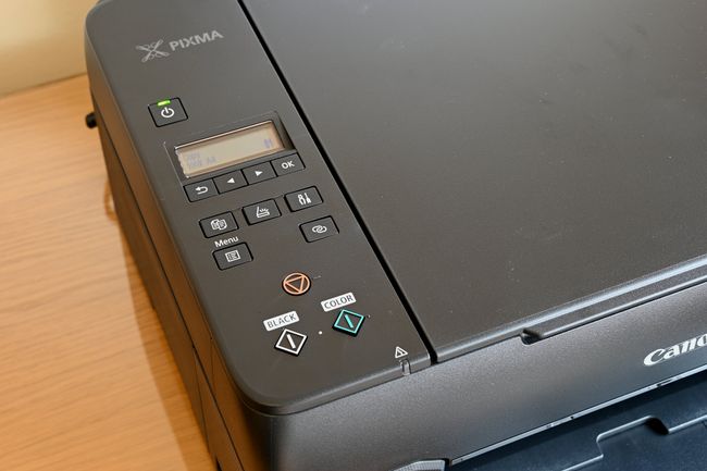 Canon PIXMA G650 MegaTank printer review | Digital Camera World