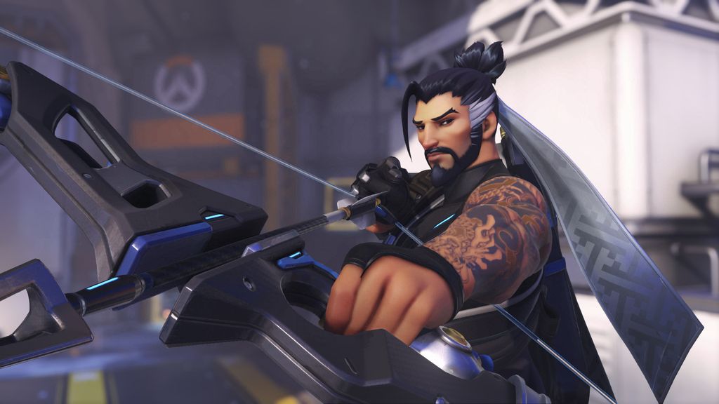 Overwatch 2 DPS tier list and which Damage heroes to play | GamesRadar+