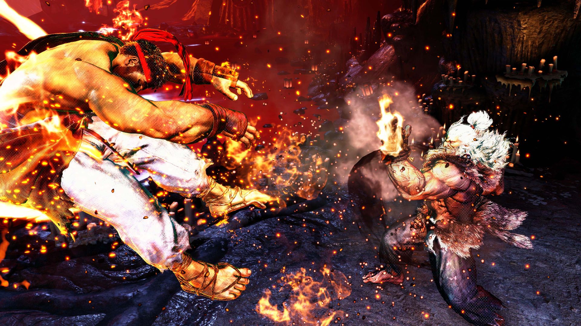 A new shooter and legendary fighting game have come to NVIDIA GeForce ...
