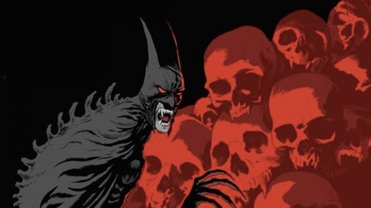 Best Vampire superheroes | GamesRadar+ Best Vampire superheroes | GamesRadar+