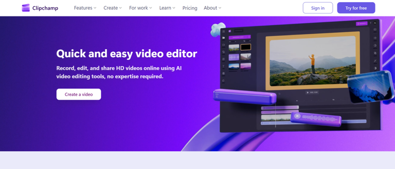 Clipchamp (2026) review | TechRadar