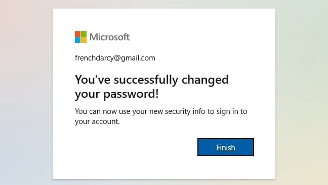 How to change your Microsoft Windows 10, 8 or 7 password or reset it ...