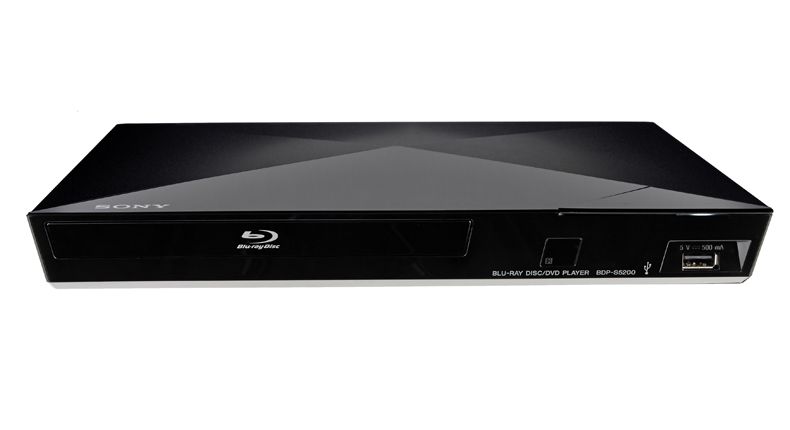 Sony BDP-S5200 review | What Hi-Fi?