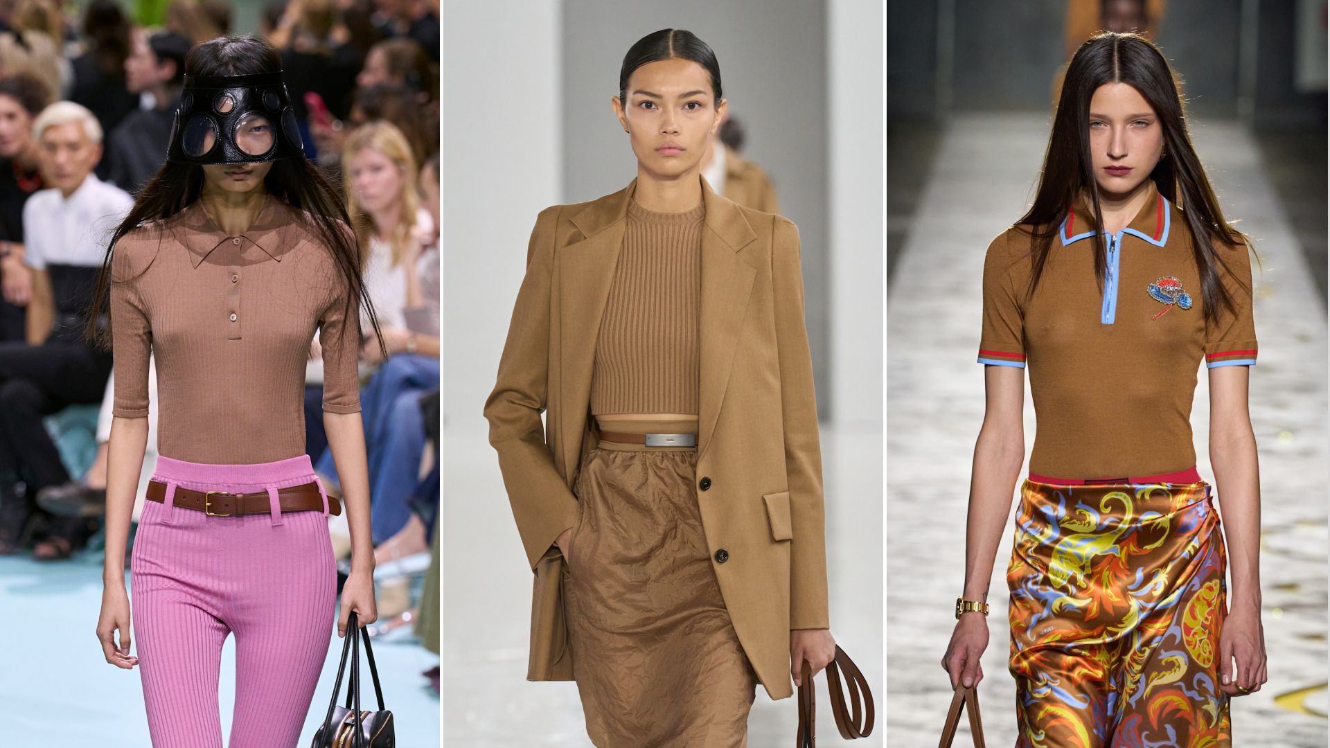 The Minimalist Mocha Mousse Color Is Poised to Dominate the 2025 Luxury ...