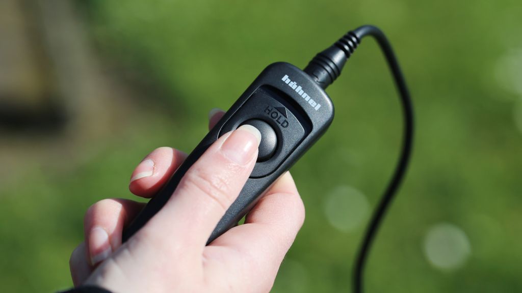 Lost your camera remote? Try these photography hacks – you might never ...