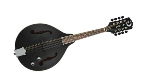 Best mandolins 2025: Top-rated instruments for all budgets | MusicRadar