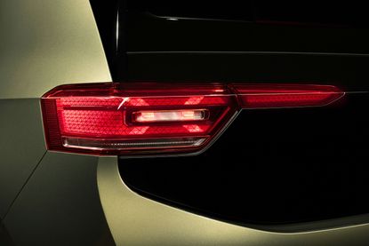 VW ID.3 gets a welcome overhaul, an all-rounder EV | Wallpaper*