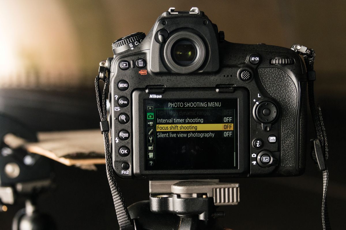 Home photography ideas: Make models life-size with forced perspective ...