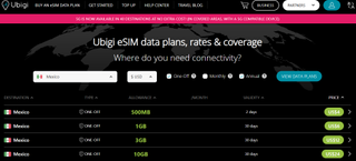 Best eSIM for Mexico of 2025 | TechRadar
