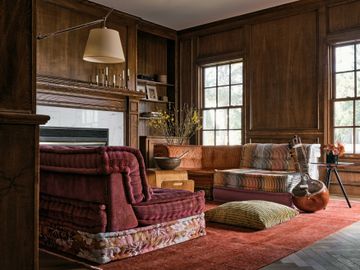 The 8 Most Comfortable Design Trends Designers Love | Livingetc