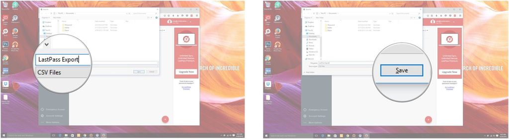 How to switch from LastPass to 1Password using Windows | Windows Central