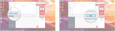 How to switch from LastPass to 1Password using Windows | Windows Central