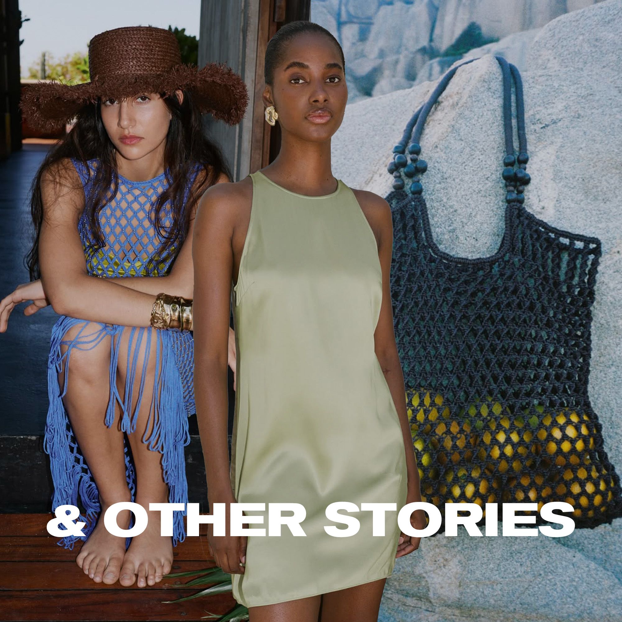 30 Summer Vacation Items to Pack | Who What Wear