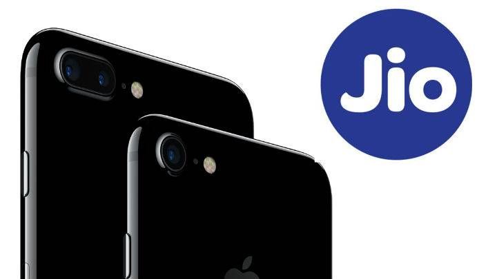 Reliance Jio unveils attractive offers for the new iPhones | TechRadar