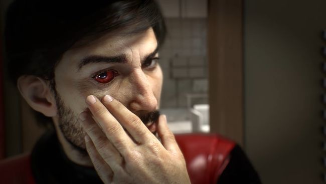 Prey (2017) Coverage | PC Gamer