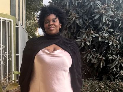 28 Plus-Size Friendly Styles on My Spring Wish List | Who What Wear