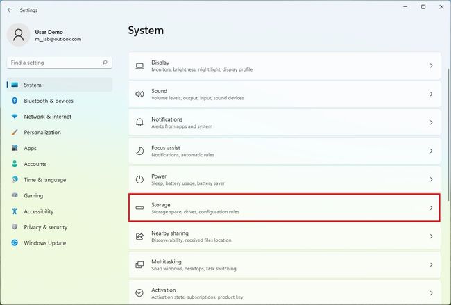 How to change where files and apps are saved by default on Windows 11 | Windows Central
