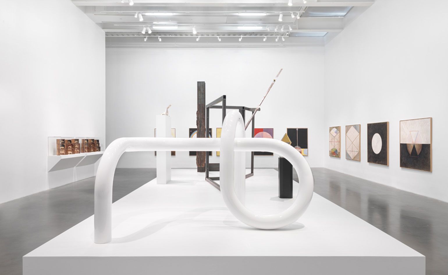 The New Museum's 'The Keeper' is an exhibition of collecting | Wallpaper