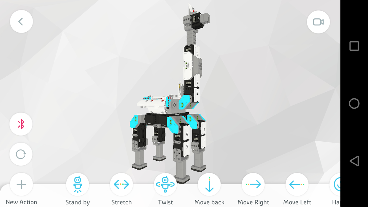 Jimu Robots Review: A Great Robot Toy for Kids | Tom's Guide