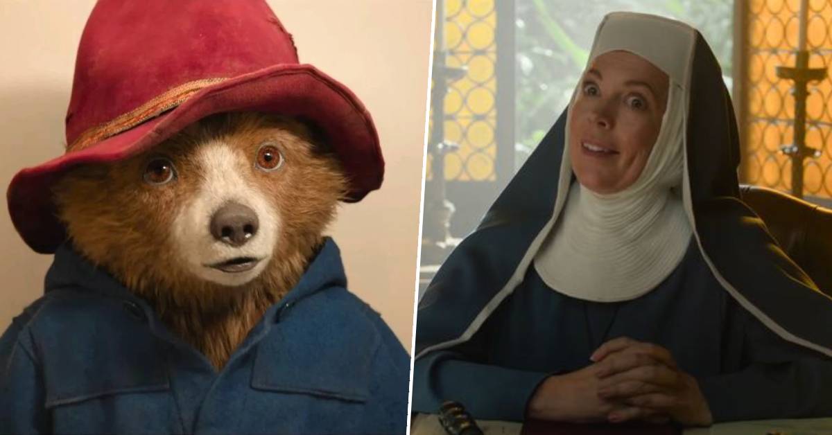 Paddington 3 release date, reviews, cast, and everything else you need ...