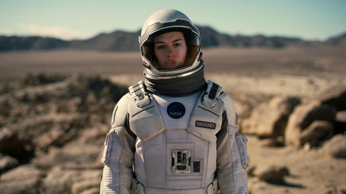 The 67 Best Space Movies of All Time | Marie Claire