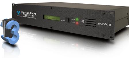 DAS Releases DASDEC Software Upgrade | TV Tech