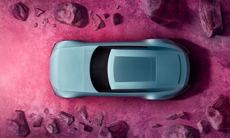 The Icon is an all-electric boat shaped by BMW with Tyde | Wallpaper*