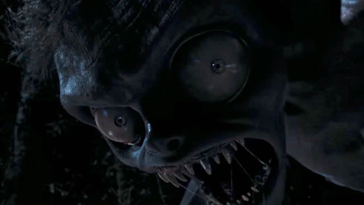 Wednesday ending explained: Who is the monster at the center of the ...