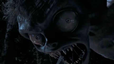 Wednesday ending explained: Who is the monster at the center of the ...