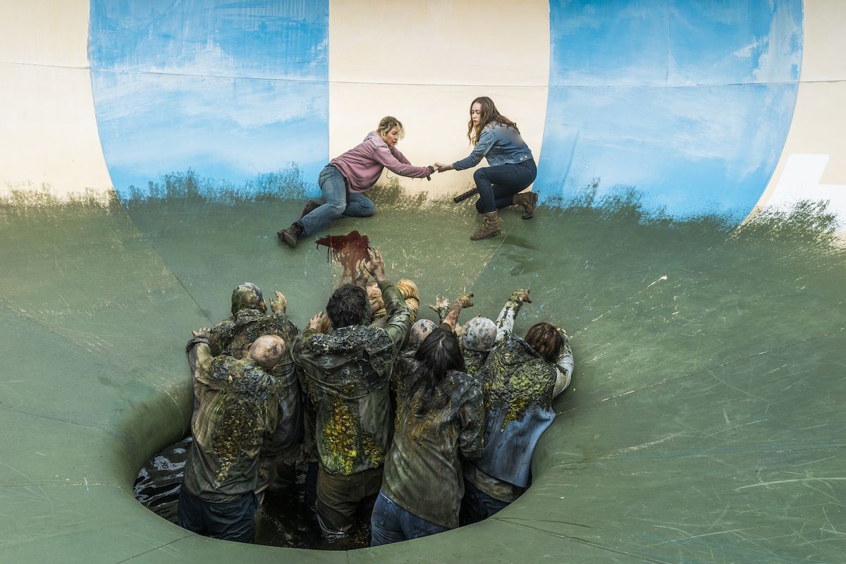 9 Reasons Why People Love Zombies | Live Science