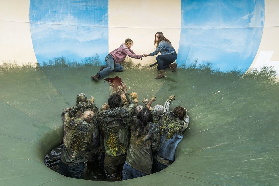 9 Reasons Why People Love Zombies | Live Science