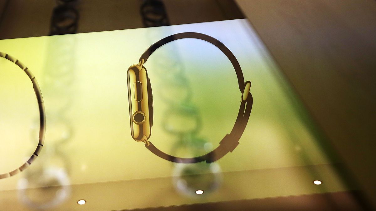 Ranked: the 10 biggest milestones in Apple Watch's 10-year history ...