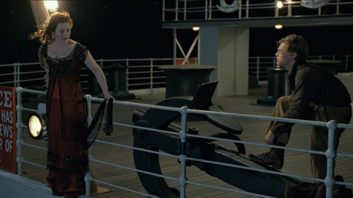 32 Things That Make Titanic So Iconic | Cinemablend