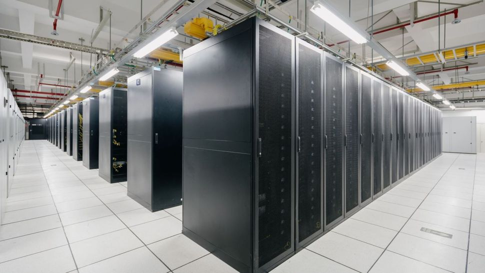 Apple’s secret Houston factory is churning out AI servers faster than ...