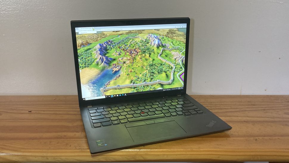 ThinkPad X13 Gen 2 review: Is it a cheaper dupe of the X1 Carbon ...