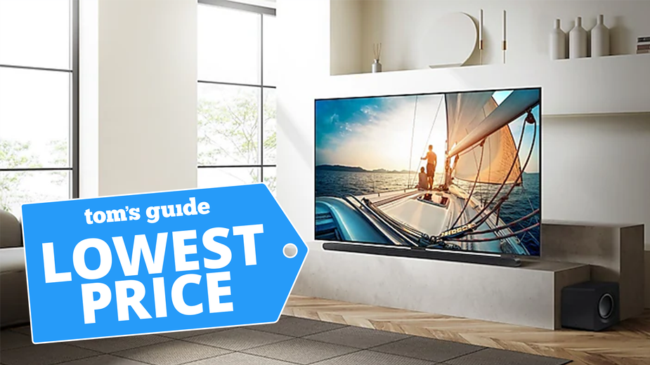 TVs Deals | Tom's Guide