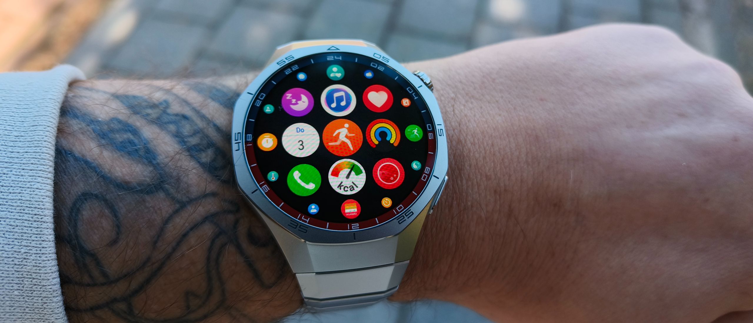Huawei Watch GT5 Pro review | TechRadar