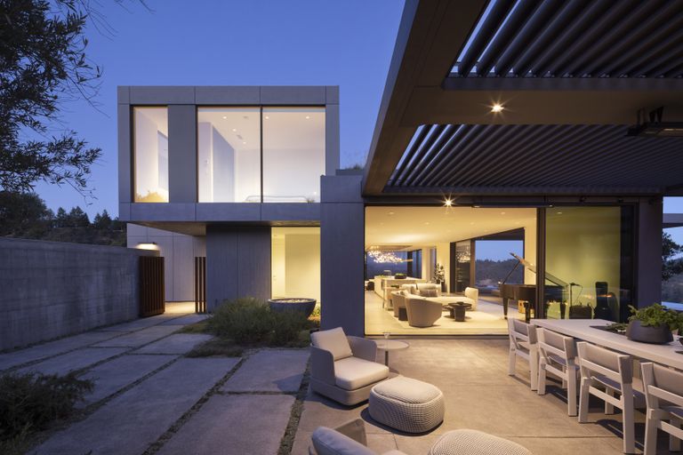 Step inside The Phoenix, a house by Feldman Architecture | Wallpaper*