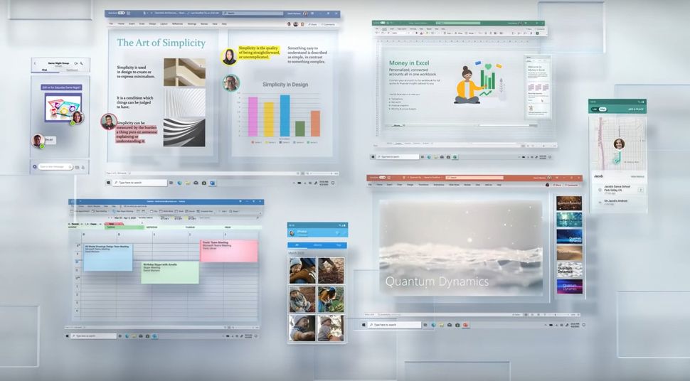 Check out Microsoft's new videos for Edge, Microsoft 365, and Microsoft ...