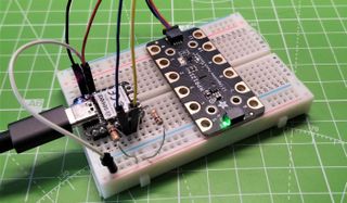 Seeed XIAO RP2040 Review: $5 Brain Food | Tom's Hardware