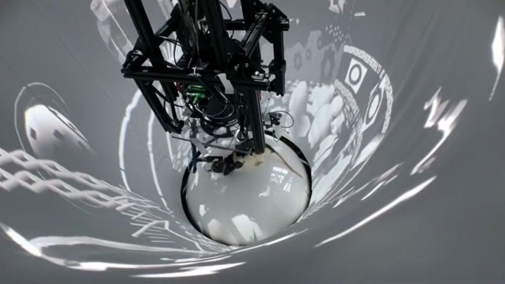 Can rats 'imagine'? Rodents show signs of imagination while playing VR ...