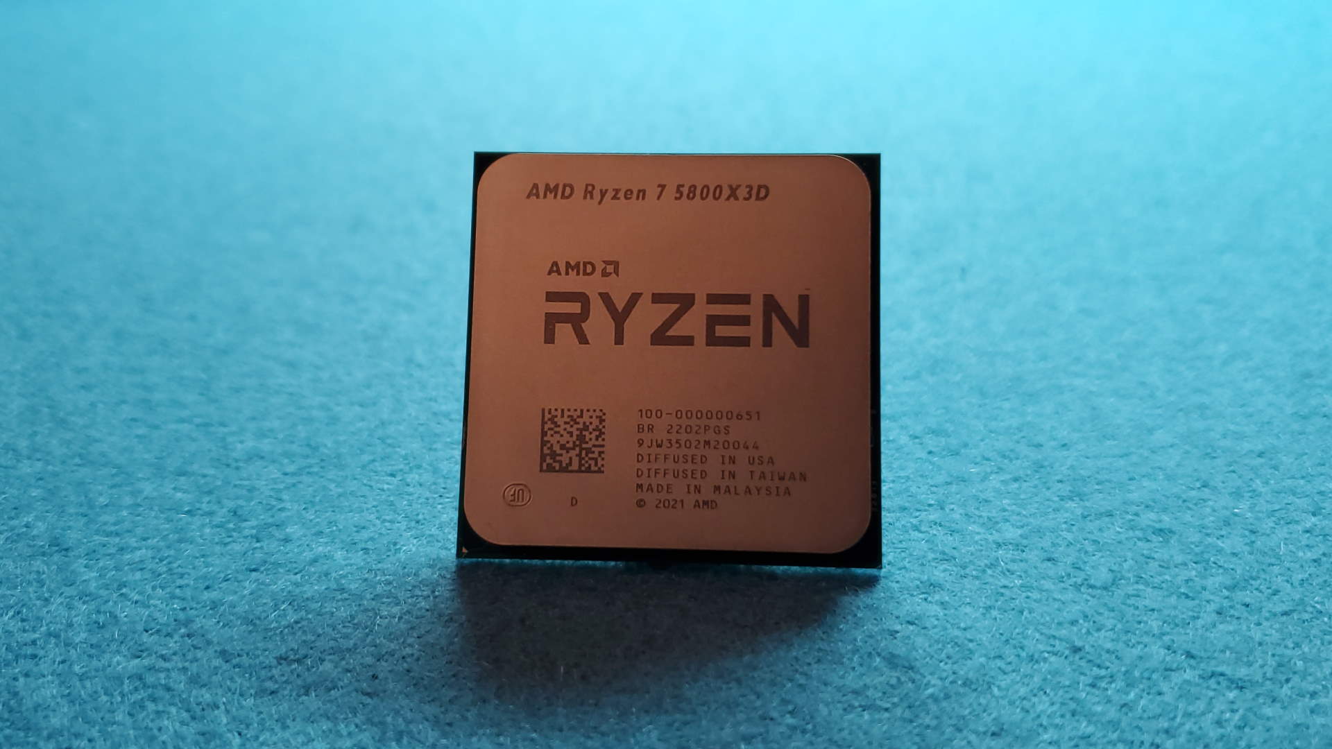 Best CPU for gaming in 2024 | PC Gamer