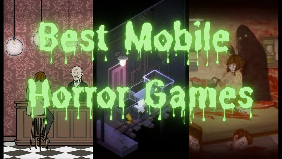 Top 6 spooky Android games to play in October | Android Central